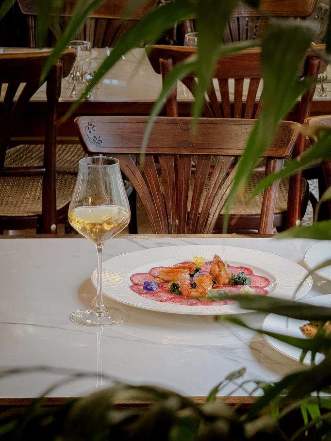 Restaurant Le Majorelle - Lourdes - Official Website